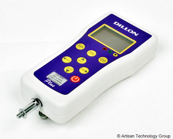 GS-50N Dillon (Plus Pressure Gauge) | ArtisanTG™