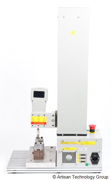 GTS-1000 Dillon (Motorized Test Stand) | ArtisanTG™