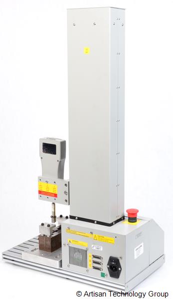 GTS-1000 Dillon (Motorized Test Stand) | ArtisanTG™