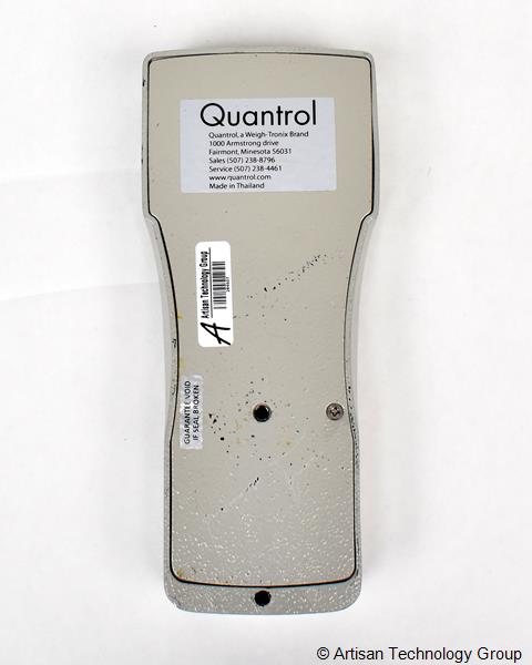 GTX Quantrol (Pressure Gauge) | ArtisanTG™