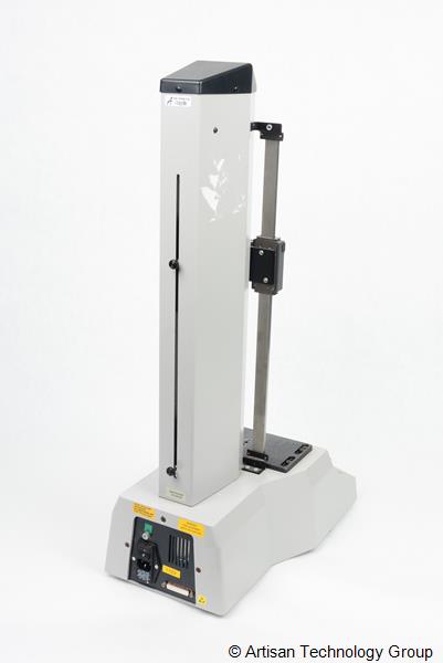 SnapShot Quantrol (Single Column Motorized Test Stand) | ArtisanTG™