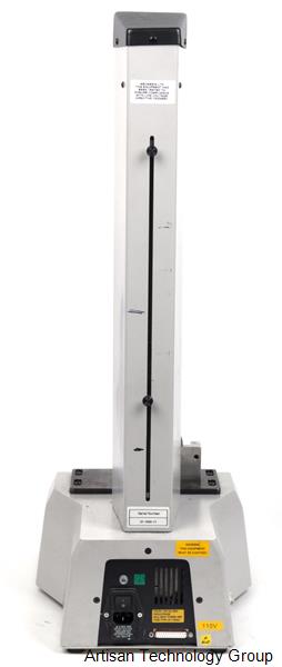SnapShot Quantrol (Single Column Motorized Test Stand) | ArtisanTG™