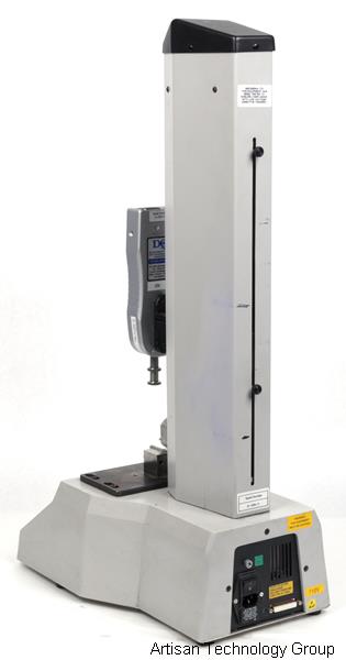 SnapShot Quantrol (Single Column Motorized Test Stand) | ArtisanTG™