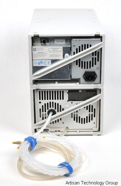 GP50-2 Dionex (Gradient Pump) | ArtisanTG™