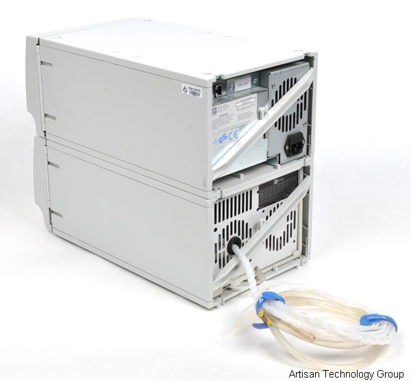 GP50-2 Dionex (Gradient Pump) | ArtisanTG™