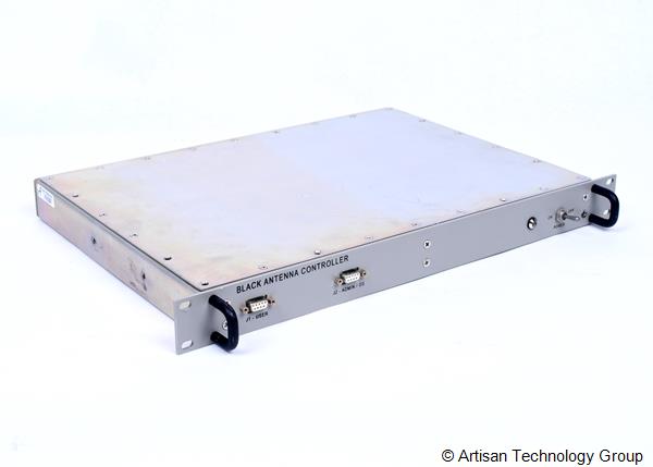 3219818-101 Direct Beam (Black Antenna Controller) | ArtisanTG™