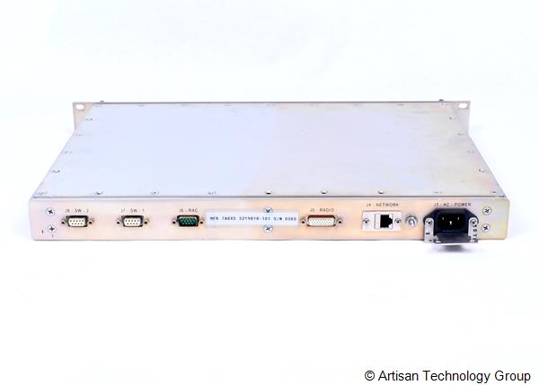 3219818-101 Direct Beam (Black Antenna Controller) | ArtisanTG™