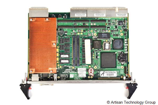 CPB4612/1100 Diversified Technology (PSB System/Peripheral Processor ...