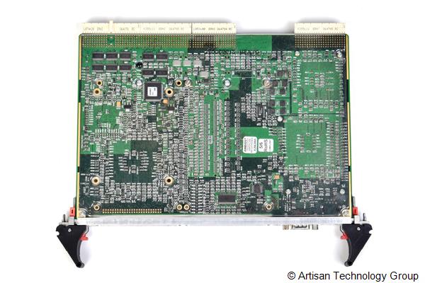 CPB4612/1100 Diversified Technology (PSB System/Peripheral Processor ...