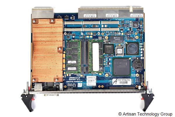 CPB4612/1800(LF) Diversified Technology (PSB System/Peripheral ...