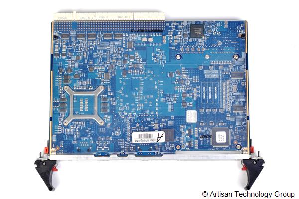 CPB4712/2000 Diversified Technology (PSB System/Peripheral Processor ...