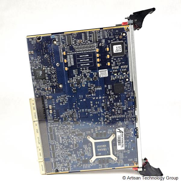 CPB4712 Diversified Technology (PSB System/Peripheral Processor Blade ...
