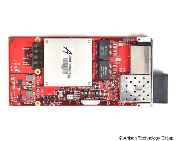 XMC3410 Diversified Technology (Multi-Interface Gigabit Ethernet XMC ...