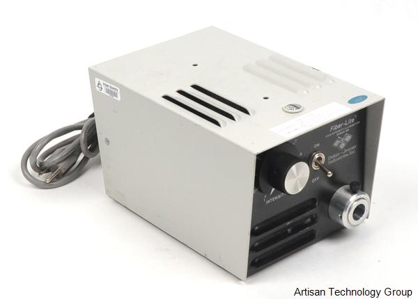 180 Dolan-Jenner (High Intensity Fiber Optic Illuminator) | ArtisanTG™