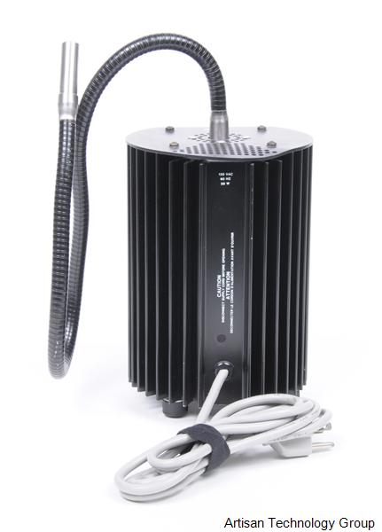 190-1 Fiber-Lite (Fiber Optic Illuminator) | ArtisanTG™