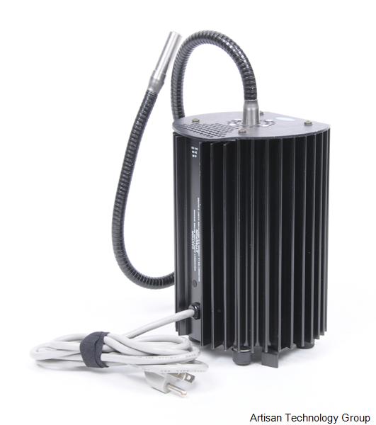 190-1 Fiber-Lite (Fiber Optic Illuminator) | ArtisanTG™
