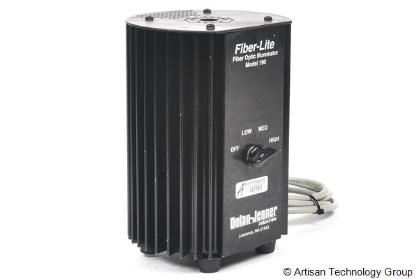 190 Fiber-Lite (Fiber Optic Illuminator) | ArtisanTG™