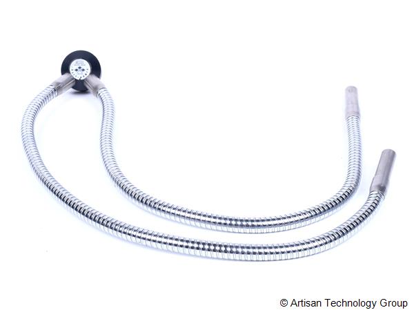 EEG2823 Fiber-Lite (Dual-Gooseneck Fiber Optic Light Guide) | ArtisanTG™