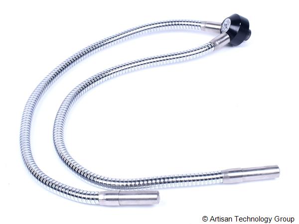 EEG2823 Fiber-Lite (Dual-Gooseneck Fiber Optic Light Guide) | ArtisanTG™