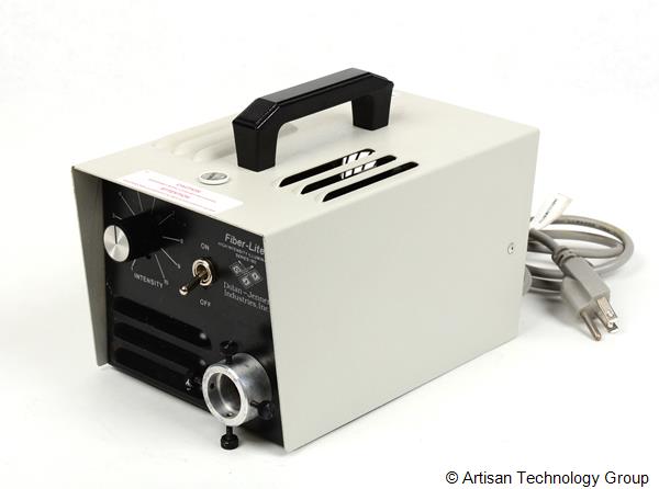 180 Fiber-Lite (High Intensity Fiber Optic Illuminator) | ArtisanTG™