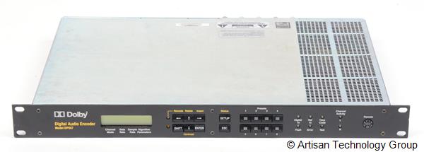 DP567 Dolby (Digital Audio Encoder) | ArtisanTG™