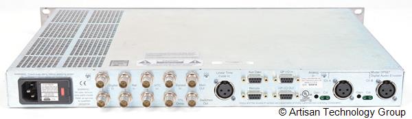 DP567 Dolby (Digital Audio Encoder) | ArtisanTG™