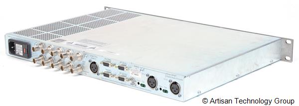 Dolby 5-1 encoder - rocketascse