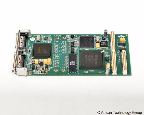 PMC-2-SCI Dolphin ICS (Host Adapter Card) | ArtisanTG™
