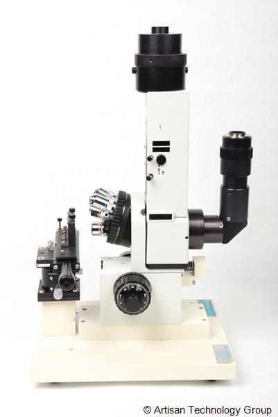 ME3200 Micro Enterprises (Optispec Fiber Optic Inspection Microscope ...