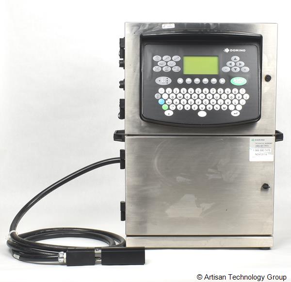 A200 Pinpoint Domino (Ink Jet Printer) | ArtisanTG™