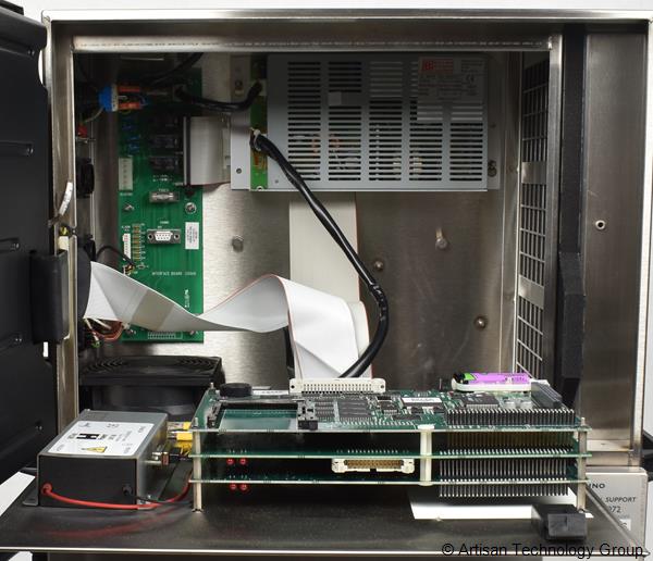 A200 Pinpoint Domino (Ink Jet Printer) | ArtisanTG™