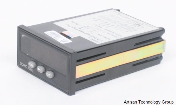5000-T-AC32 Doric Instruments (Programmable Digital Temperature ...