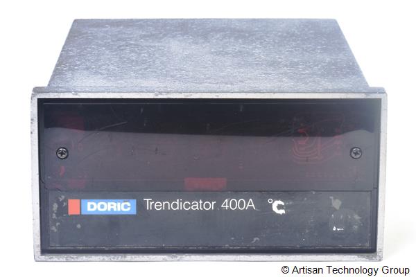 400A1A-OR-F Doric Instruments (Digital Indicator) | ArtisanTG™