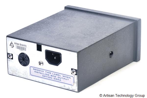 400A1A-OR-F Doric Instruments (Digital Indicator) | ArtisanTG™