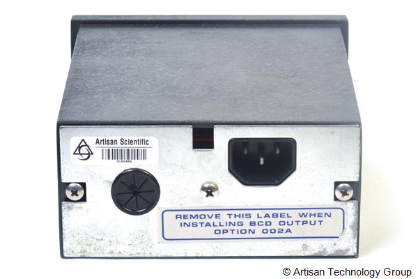 400A1A-OR-F Doric Instruments (Digital Indicator) | ArtisanTG™