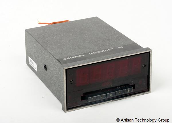 400A Doric Instruments (Digital Indicator) | ArtisanTG™