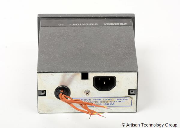 400A Doric Instruments (Digital Indicator) | ArtisanTG™