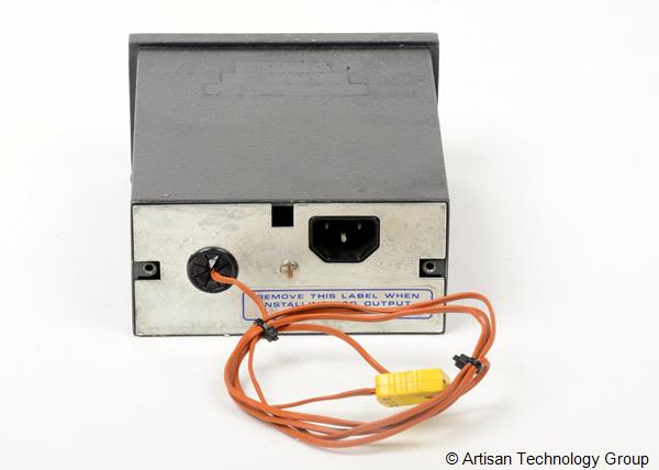 412A Doric Instruments (Digital Indicator) | ArtisanTG™