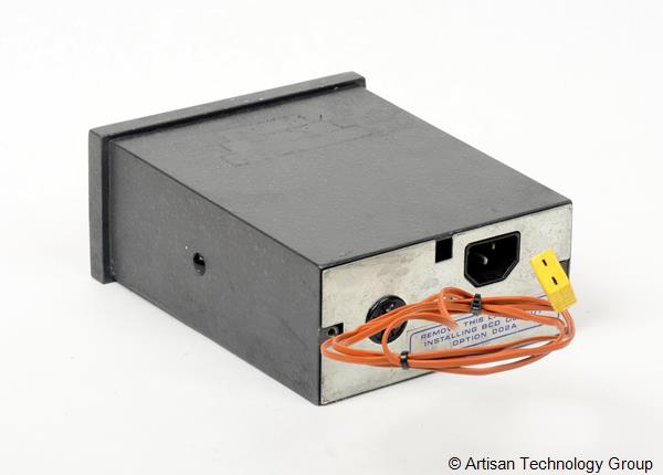 412A Doric Instruments (Digital Indicator) | ArtisanTG™