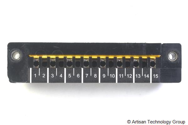 9905 Doric Instruments (Quick-Disconnect Terminal Block) | ArtisanTG™