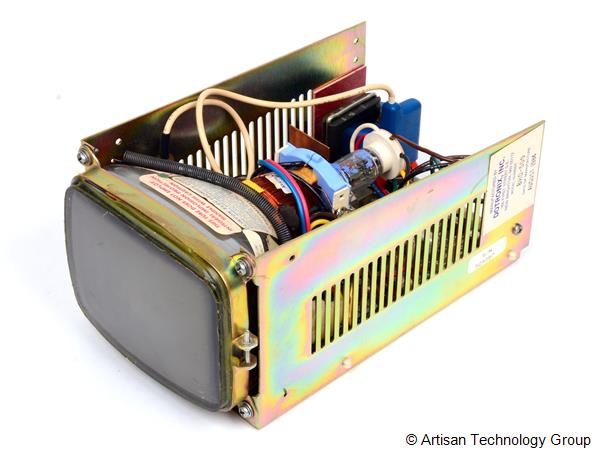 BHD-500 Dotronix (CRT Module) | ArtisanTG™