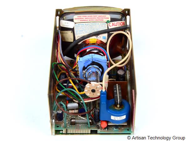 BHD-500 Dotronix (CRT Module) | ArtisanTG™