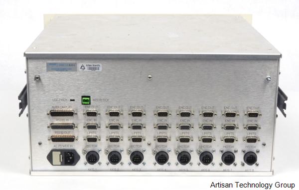 DMM-2008 Dover Instrument (Servo Controller) | ArtisanTG™