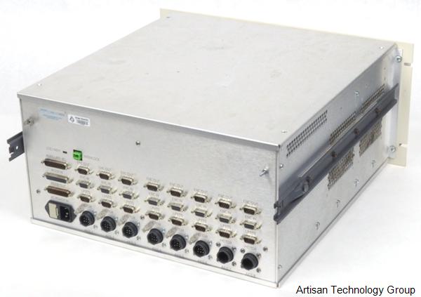 DMM-2008 Dover Instrument (Servo Controller) | ArtisanTG™