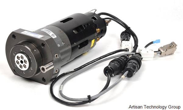 Dover Instrument (Air Bearing Motor) | ArtisanTG™