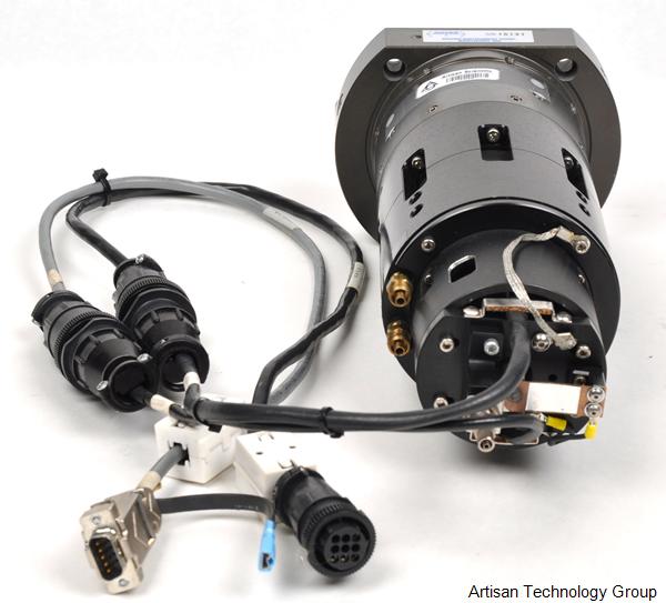 Dover Instrument (Air Bearing Motor) | ArtisanTG™
