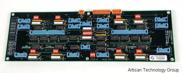 DMM2100 Dover Instrument (Piggyback Module) | ArtisanTG™