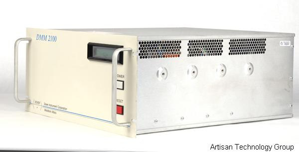 DMM2100 Dover Instrument (Servo Controller) | ArtisanTG™