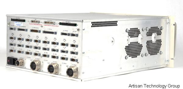 DMM2100 Dover Instrument (Servo Controller) | ArtisanTG™