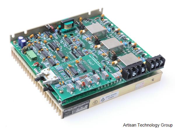 Danaher Motion / Dover Instrument DMM-2008 - In Stock, We Buy Sell ...